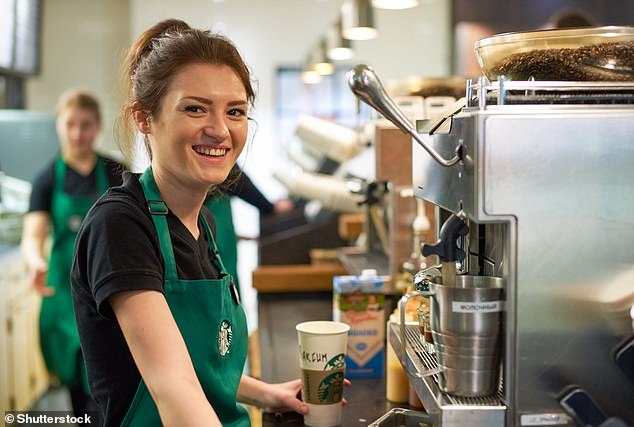 Bloodbath at Starbucks' Seattle HQ: Coffee giant transfers operations ...