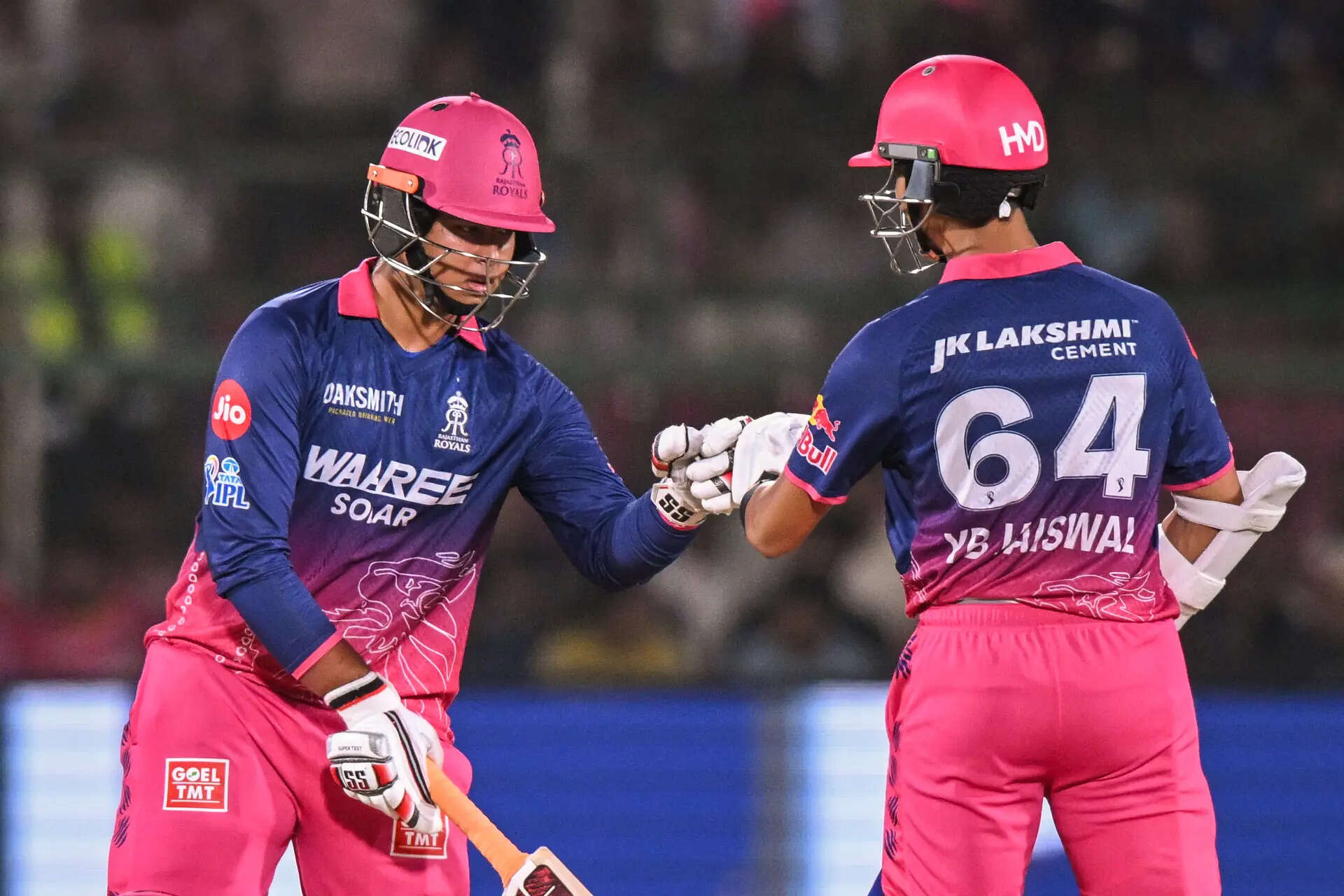 IPL 2026 points table after RR vs LSG: Rajasthan Royals stay alive in ...