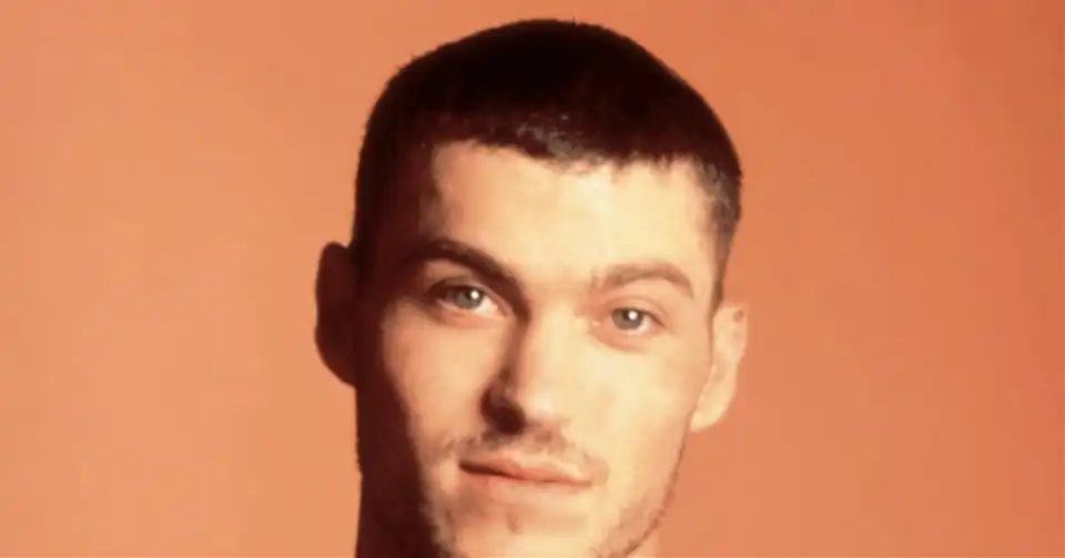 Tak wygląda teraz David Silver z "Beverly Hills 90210". Brian Austin ...