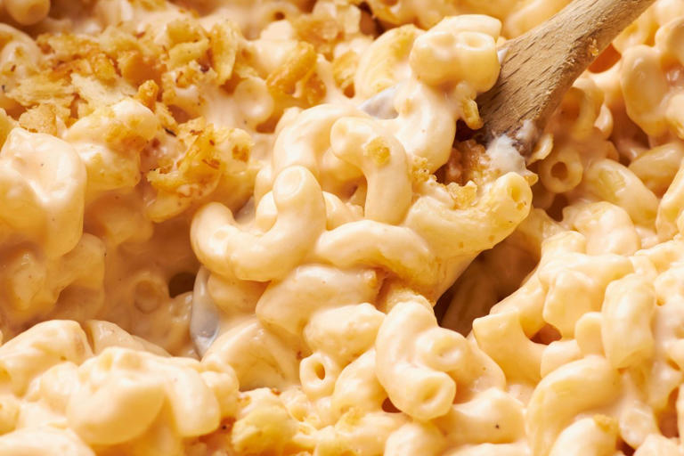 The 1-ingredient upgrade for better mac and cheese (it's already in ...