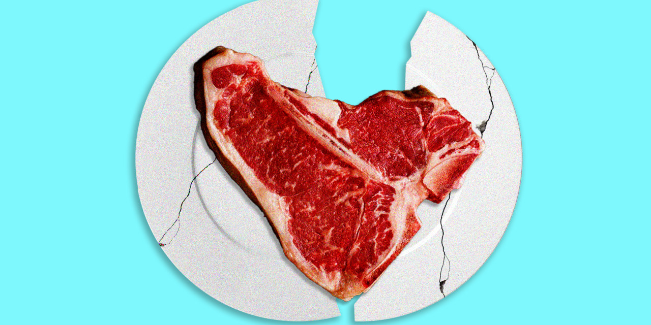 Is RFK’s ‘carnivore diet’ healthy? Here’s what you need to know.