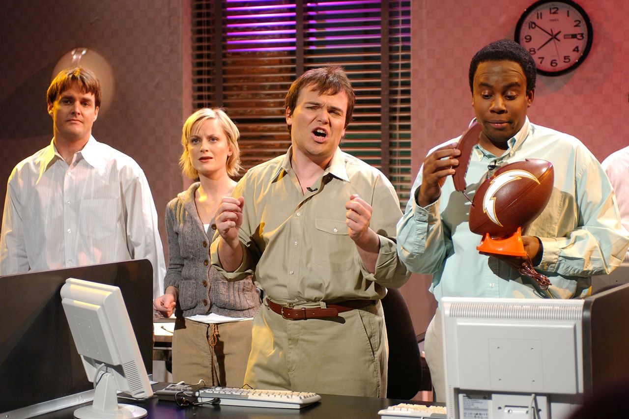 Kenan Thompson recalls the “Saturday Night Live” moment he'll never ...
