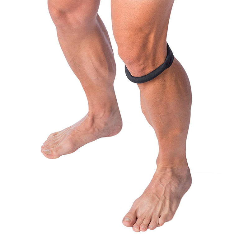 These knee braces—from tape to hinges—provide crucial stability and ...