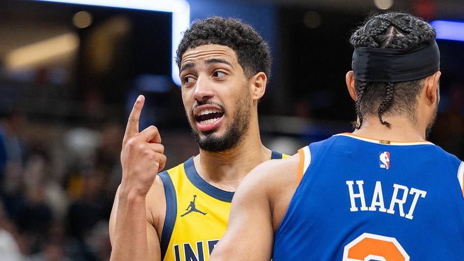 Knicks will have Pacers to thank if they can flip script on Cavaliers