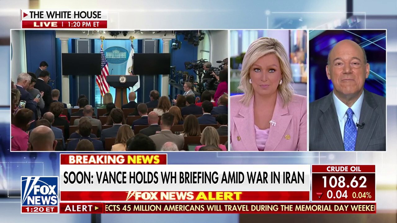 Ari Fleischer warns Iran 'this war is not yet over' as the ceasefire ...