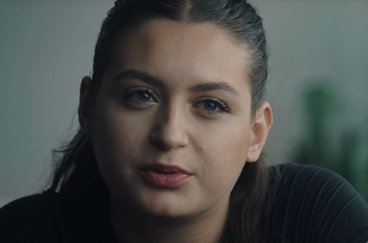 Mackenzie Shirilla's friend Rosie Graham hits out at Netflix doc for ...