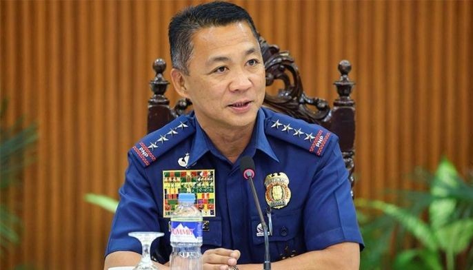 PNP chief tells cops: Ignore political noise