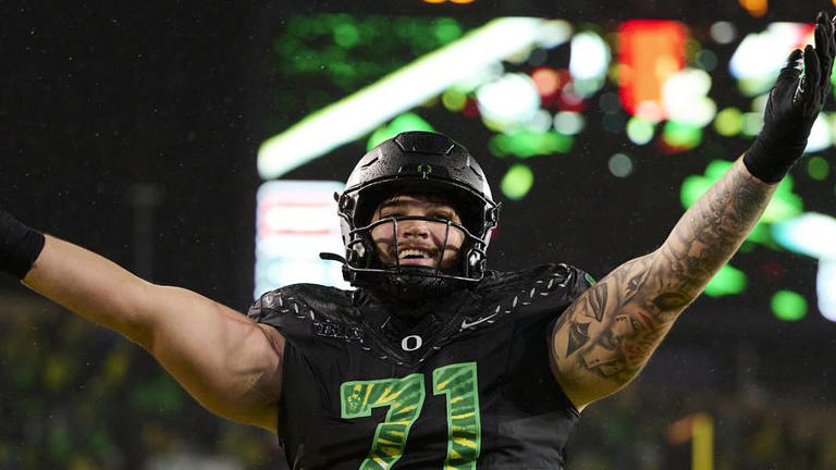 Oregon’s culture drives recruiting pitch for four-star recruit
