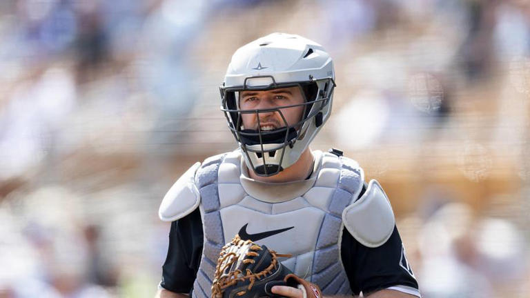 White Sox injury update: Concerning Kyle Teel news, Mason Adams ...