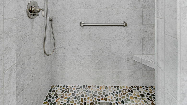 The worst shower tile options to avoid (and durable alternatives to try ...