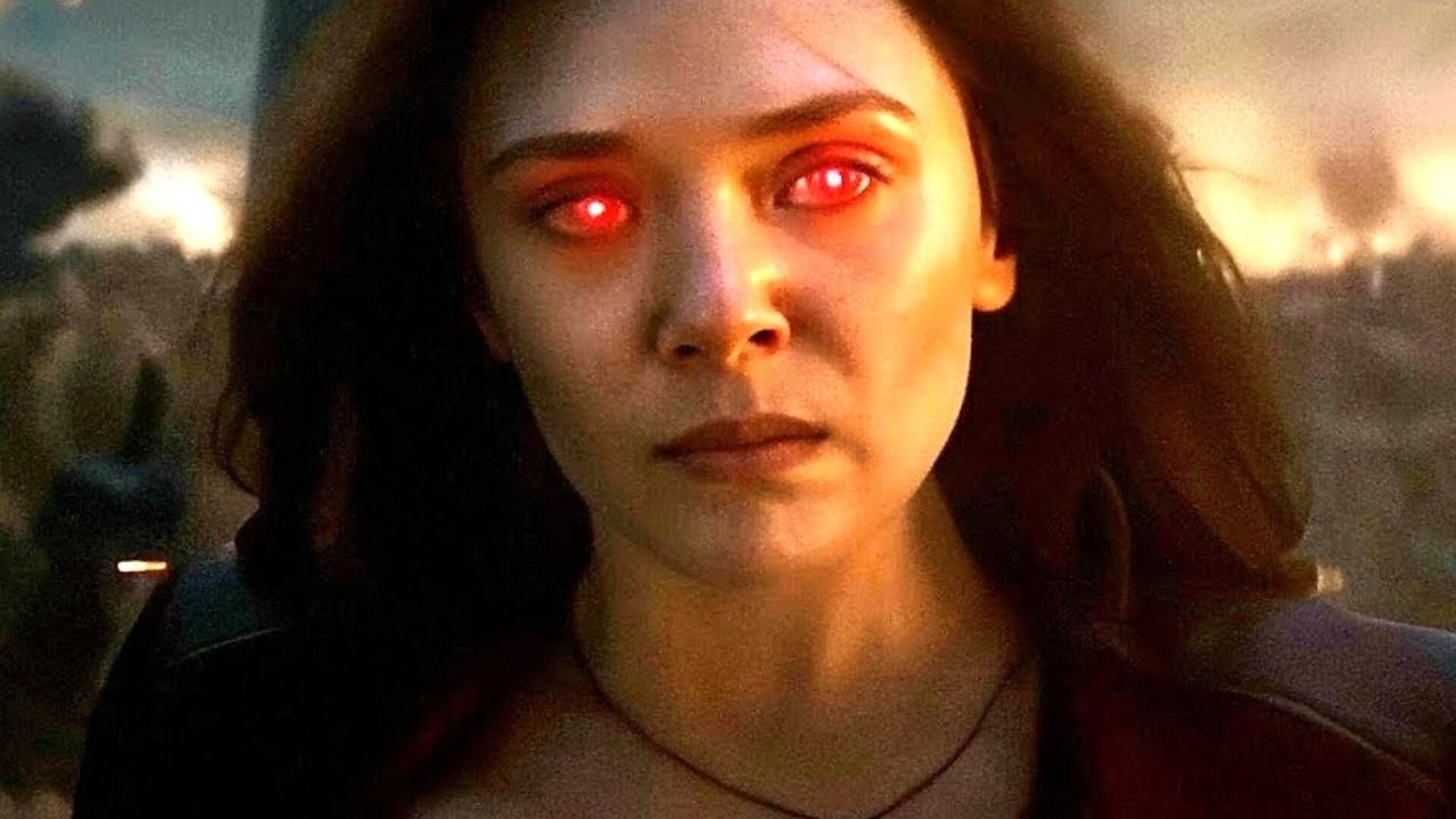 The untold truth of the Scarlet Witch