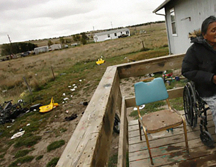 Absolutely depressing: 43 places in the US that left travelers shocked