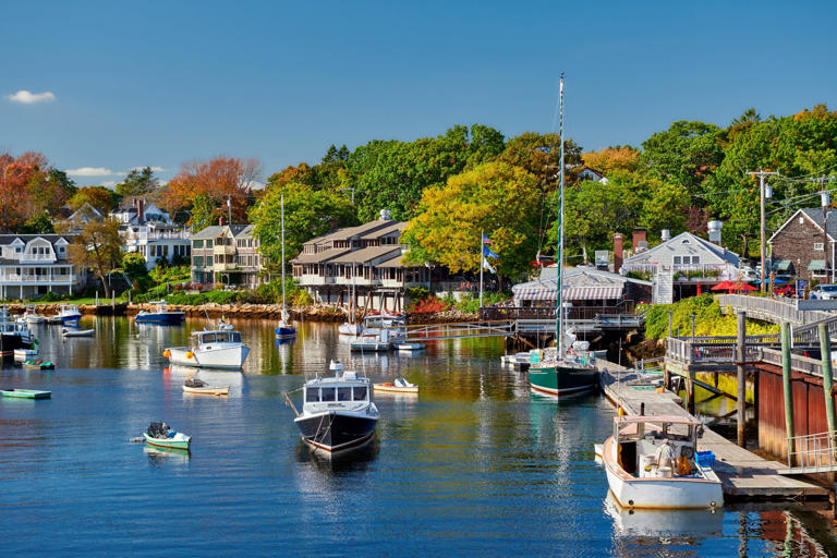 More than 10,000 votes cast: This is the best beach town in New England