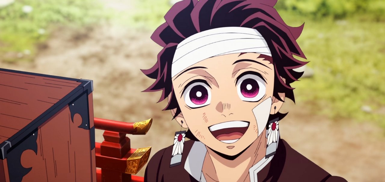 Demon Slayer: annunciato un nuovo capitolo animato speciale prima del ...