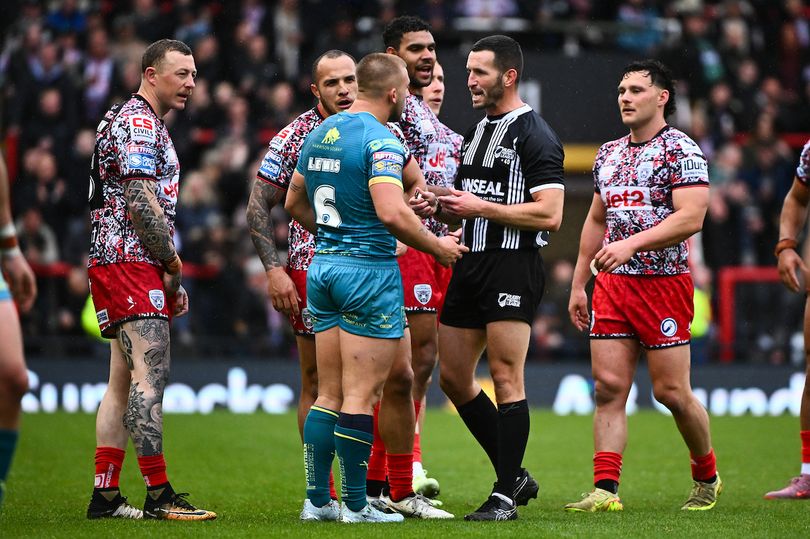 Willie Peters addresses Mikey Lewis' lapse in discipline after second ...