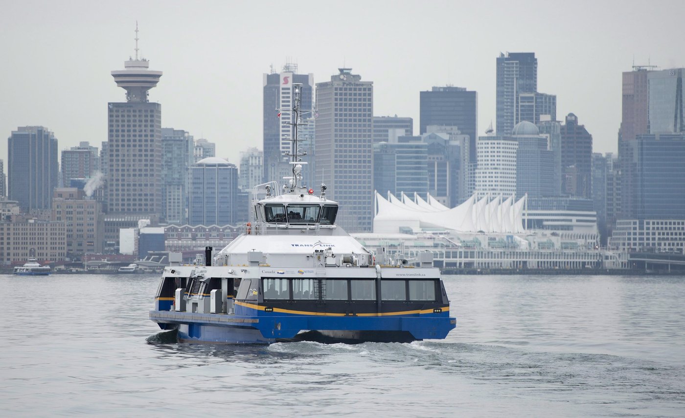 Metro Vancouver transit workers seek strike vote after talks with ...