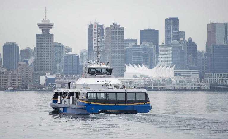 Metro Vancouver transit workers seek strike vote after talks with ...