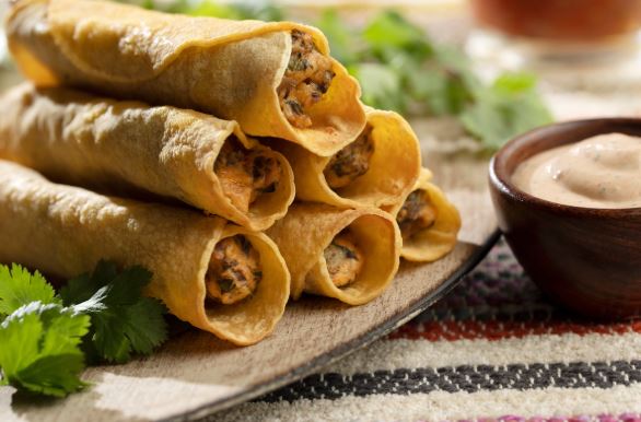 7 best frozen restaurant-style appetizers chefs love