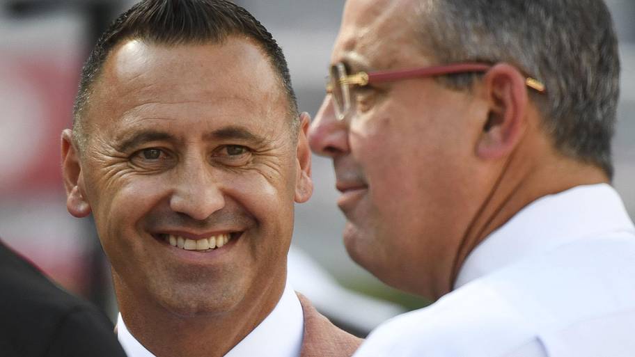 Texas Longhorns blowing away SEC competition on NIL front