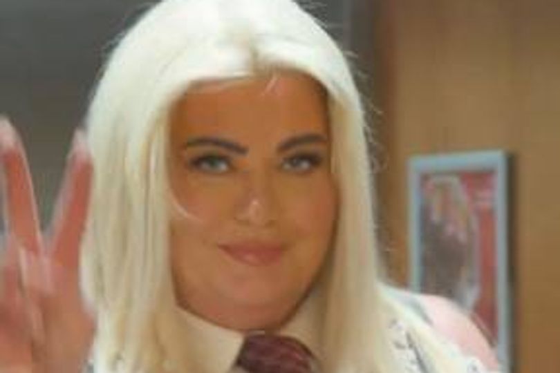 Gemma Collins 'drafted into power' in shock new role as fans left ...
