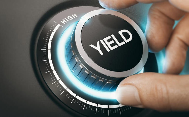Why a 5.18% treasury yield could matter more than Nvidia earnings
