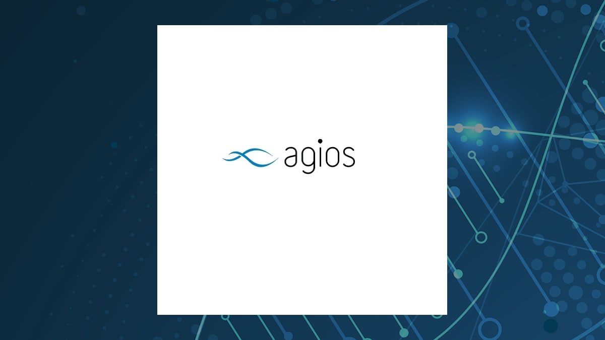 Agios Pharmaceuticals touts strong AQVESME launch as sickle cell filing ...