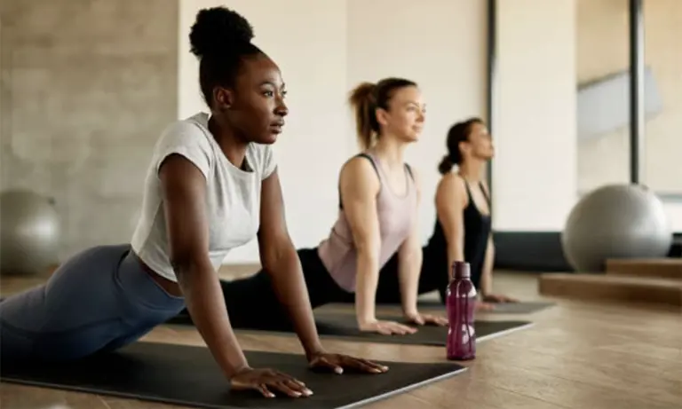 Stop telling burned-out people to do more yoga