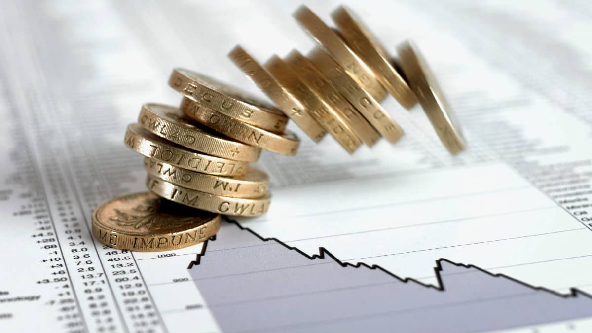 Will the Diageo share price keep falling forever?