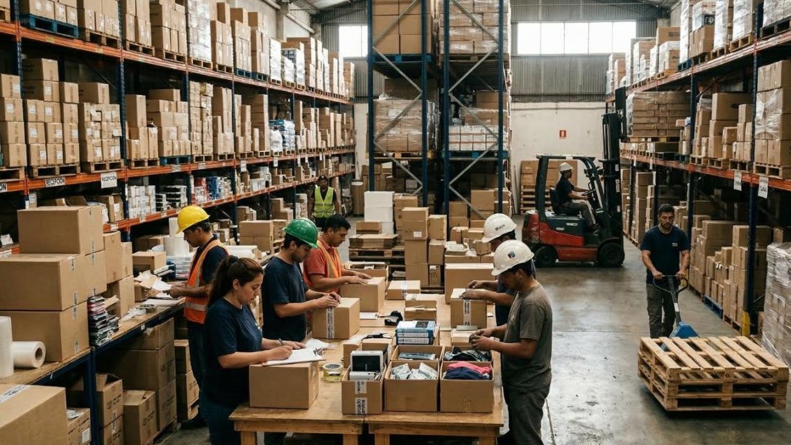 Se reglamentó el RIMI: quiénes pueden acceder a beneficios impositivos ...