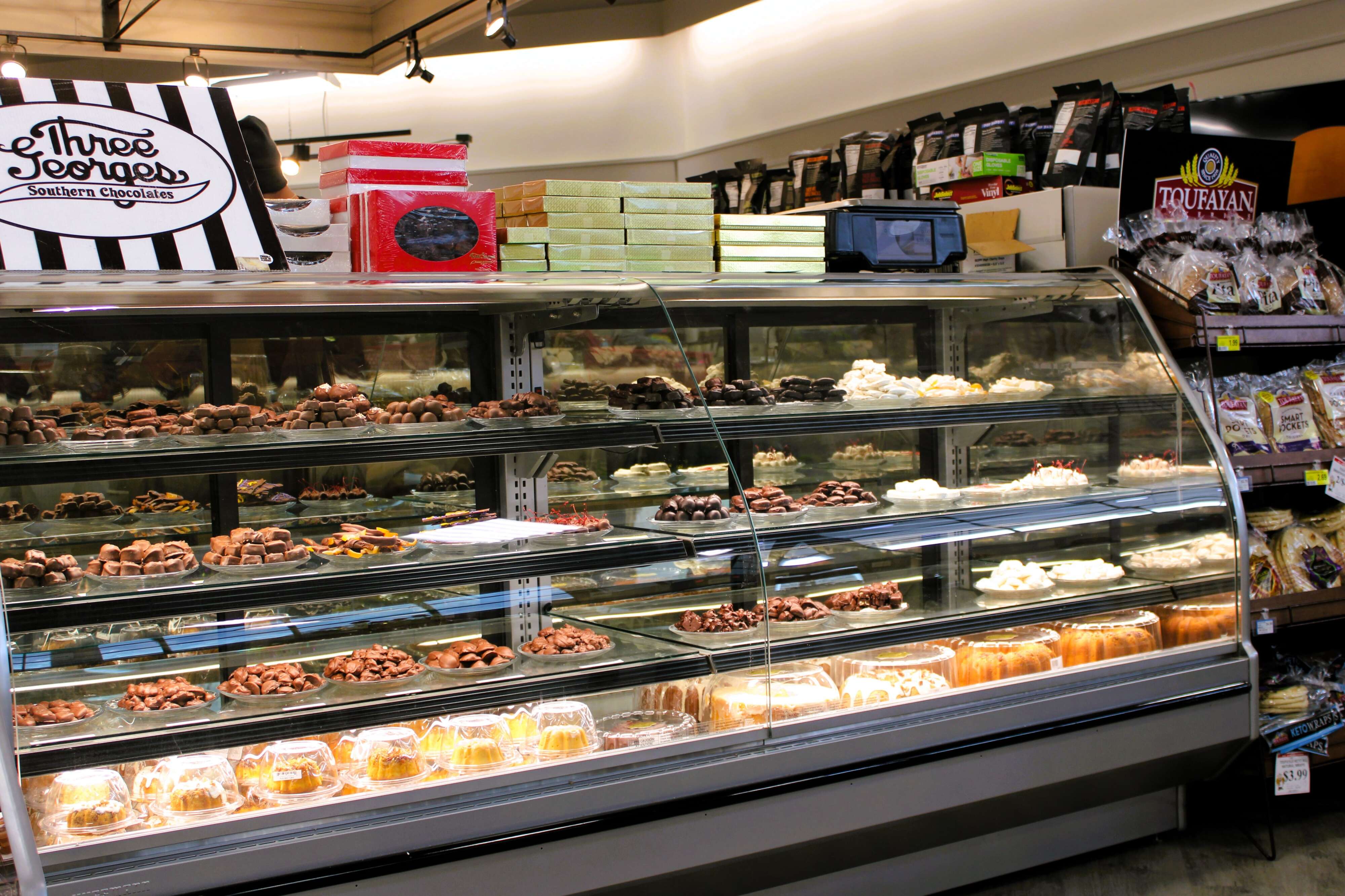 A familiar name in groceries is coming to Tuscaloosa