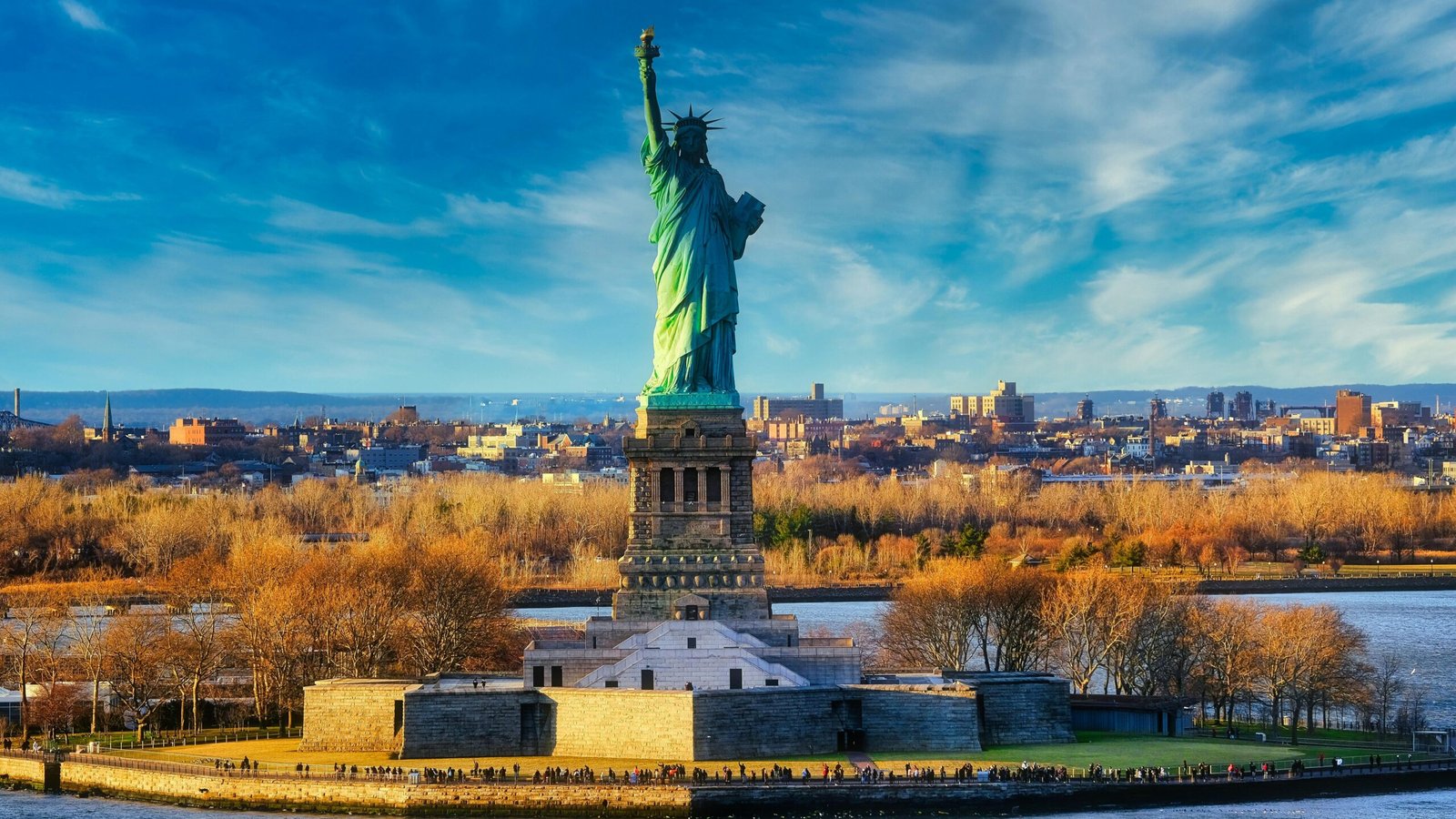 Americans say these 15 places offer the best balance of cost, jobs and ...