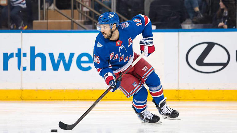 The Leafs would make a massive mistake trading for Vincent Trocheck