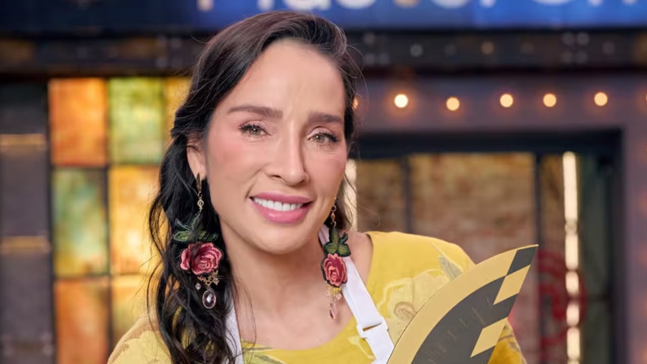 Luly Bossa abrió su corazón y confesó si aún sueña con casarse a los 64 ...