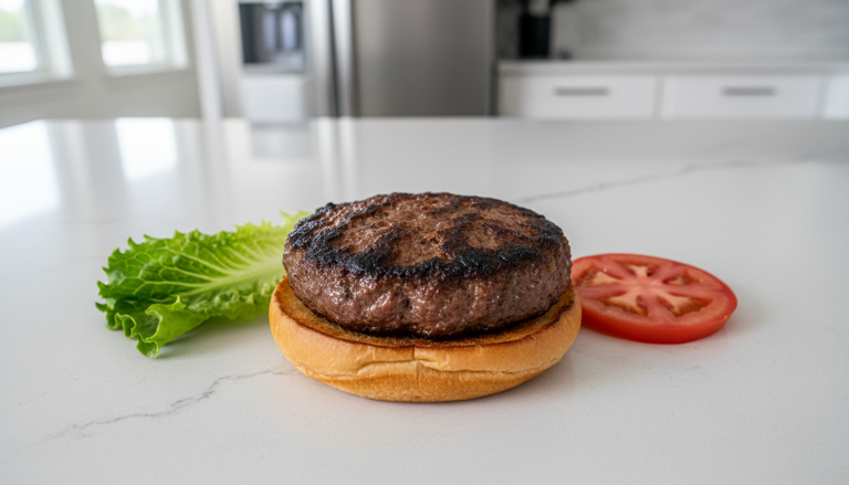 Butcher approved: These are the 6 best store-bought burger patties