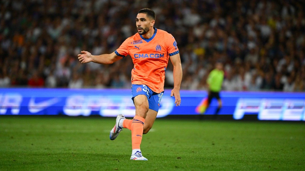 Mercato - OM : Neal Maupay bientôt relancé