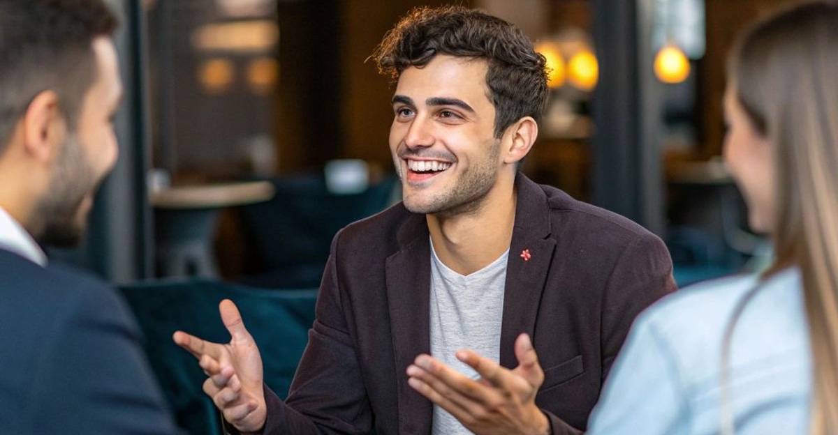 11 habits that make a person seem smarter instantly
