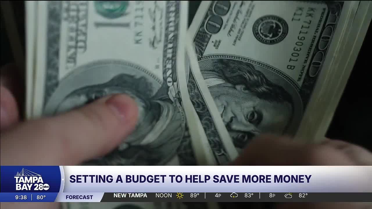 Financial expert suggests 'spring cleaning' for your finances