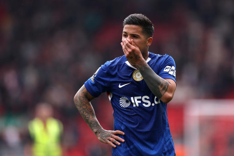 Chelsea vs. Tottenham prediction: Premier League odds, picks, best bets ...