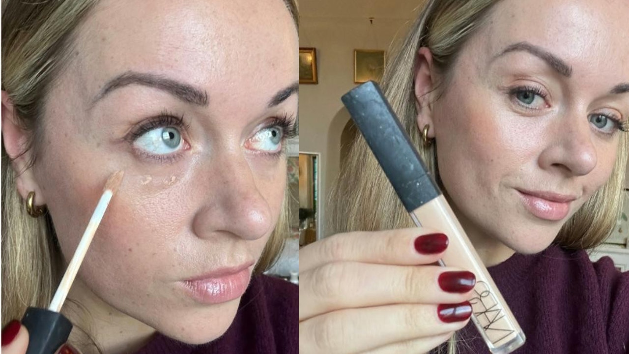We put 13 concealers through the ultimate test - these are the best for ...
