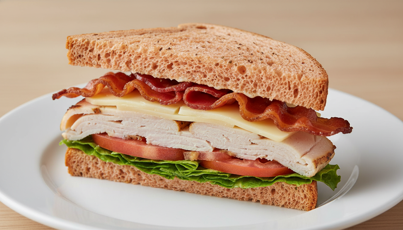 Best sandwiches at Panera Bread