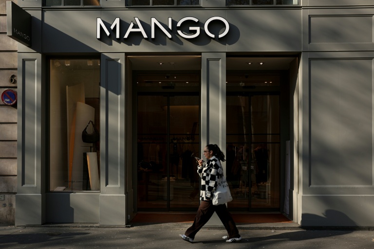 Mango scion released on bail after arrest over father's death