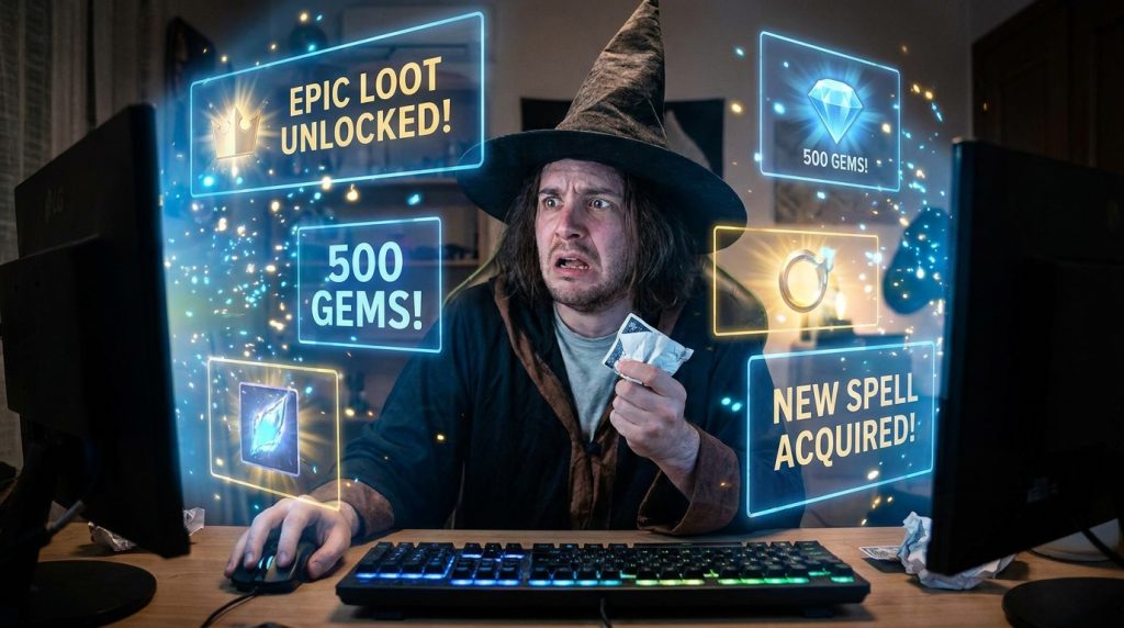 Why Roblox players rush new wizard alchemy codes before they vanish
