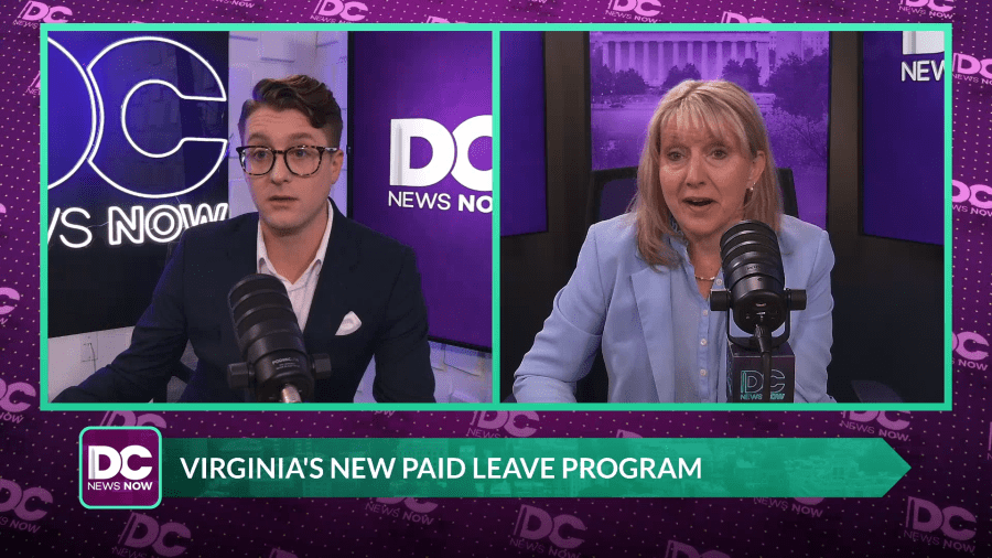 Virginia’s new paid family and medical leave program could cost workers ...