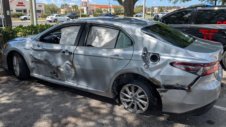 FHP: Man faces DUI, hit-and-run charges for crash that left 1 dead, 2 ...