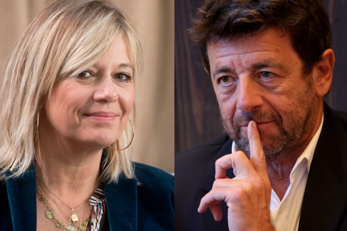 Flavie Flament face à Patrick Bruel : cette réponse très ferme après ...