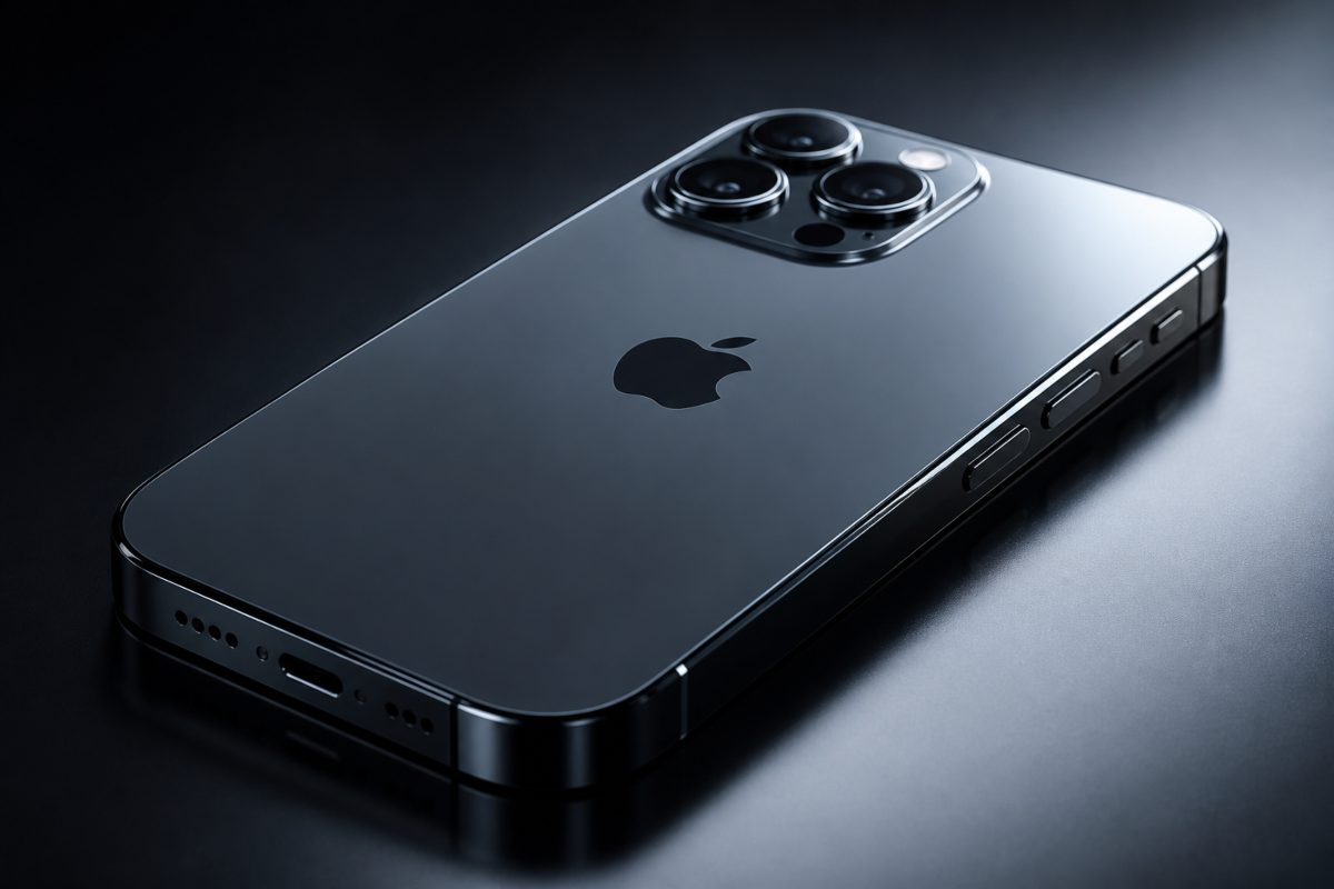 L'iPhone 20 avrà un design futuristico: tutte le novità attese per il 2027