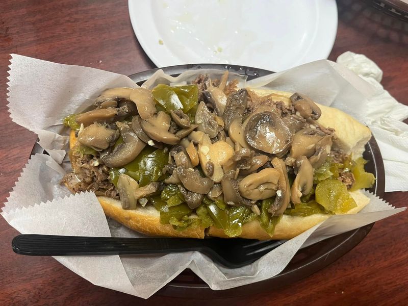 15 classic sandwiches Guy Fieri found on Diners, Drive-Ins and Dives