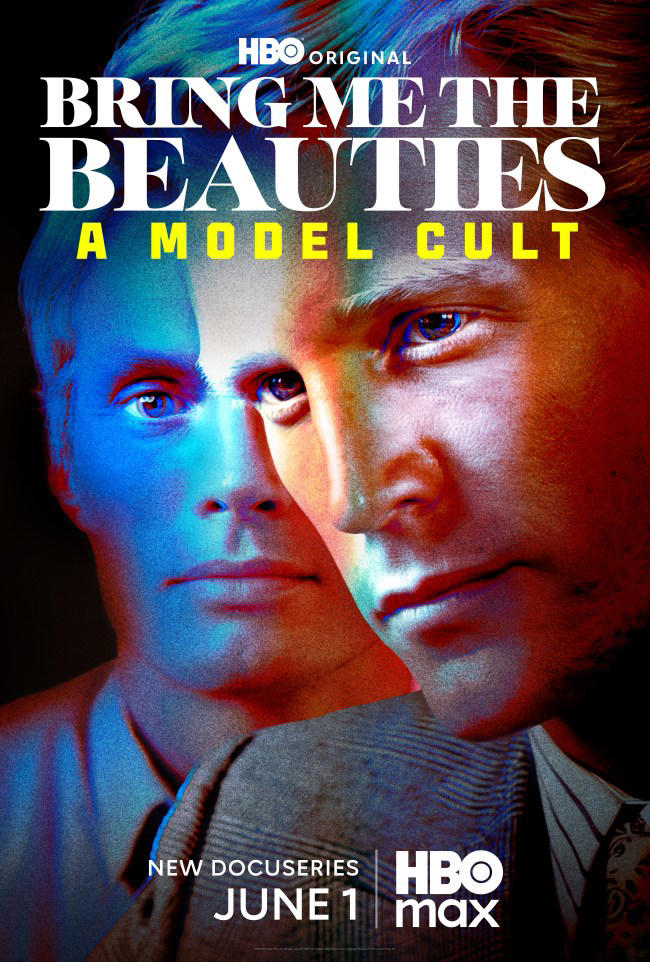 Bring me the beauties: A Model Cult trailer, premiere date