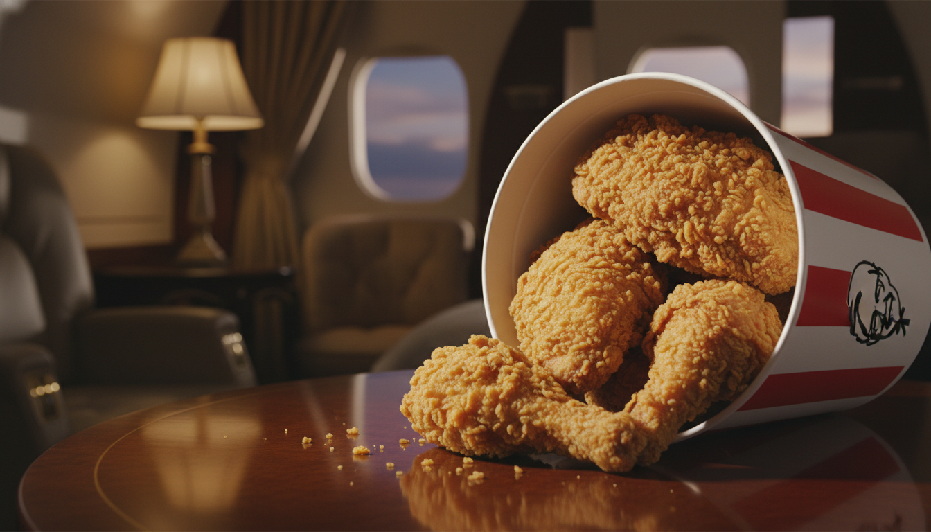 Michael Jackson loved eating these 8 foods
