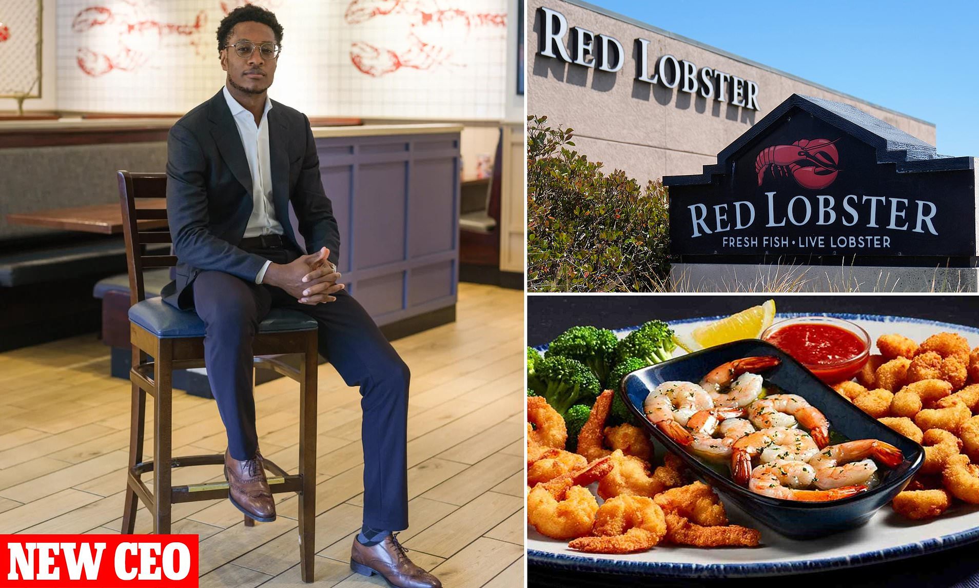 Red Lobster brings back popular meal deal blamed for bankruptcy and ...